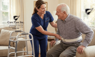 Reducing Isolation Through Senior Companionship Care