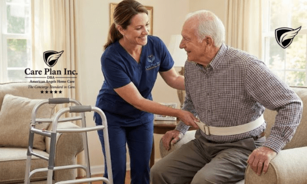 Reducing Isolation Through Senior Companionship Care